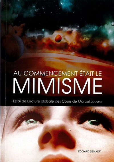 Ouvrages conseillés – Marcel Jousse