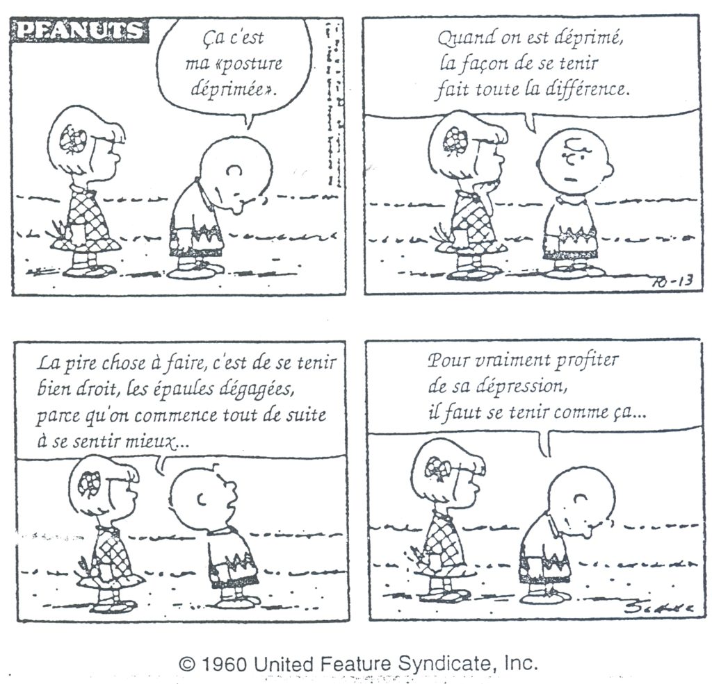 Le changement humain, un geste après l’autre – Pierre Février – Marcel ...